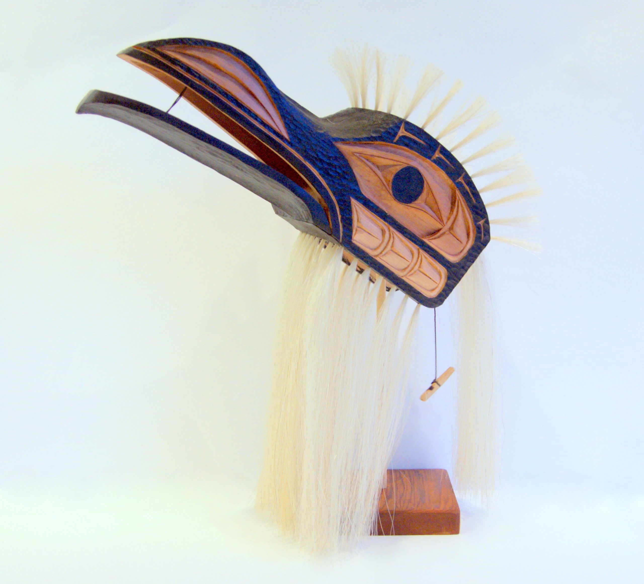 Raven - Canadian Indigenous Art Inc.